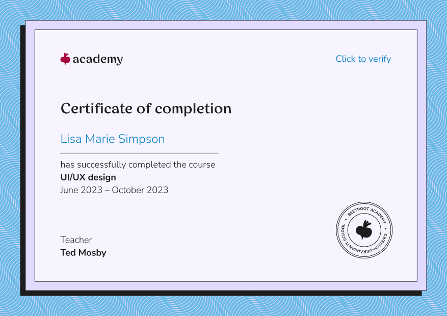 IT школа Beetroot Academy: IT-курси онлайн в Україні